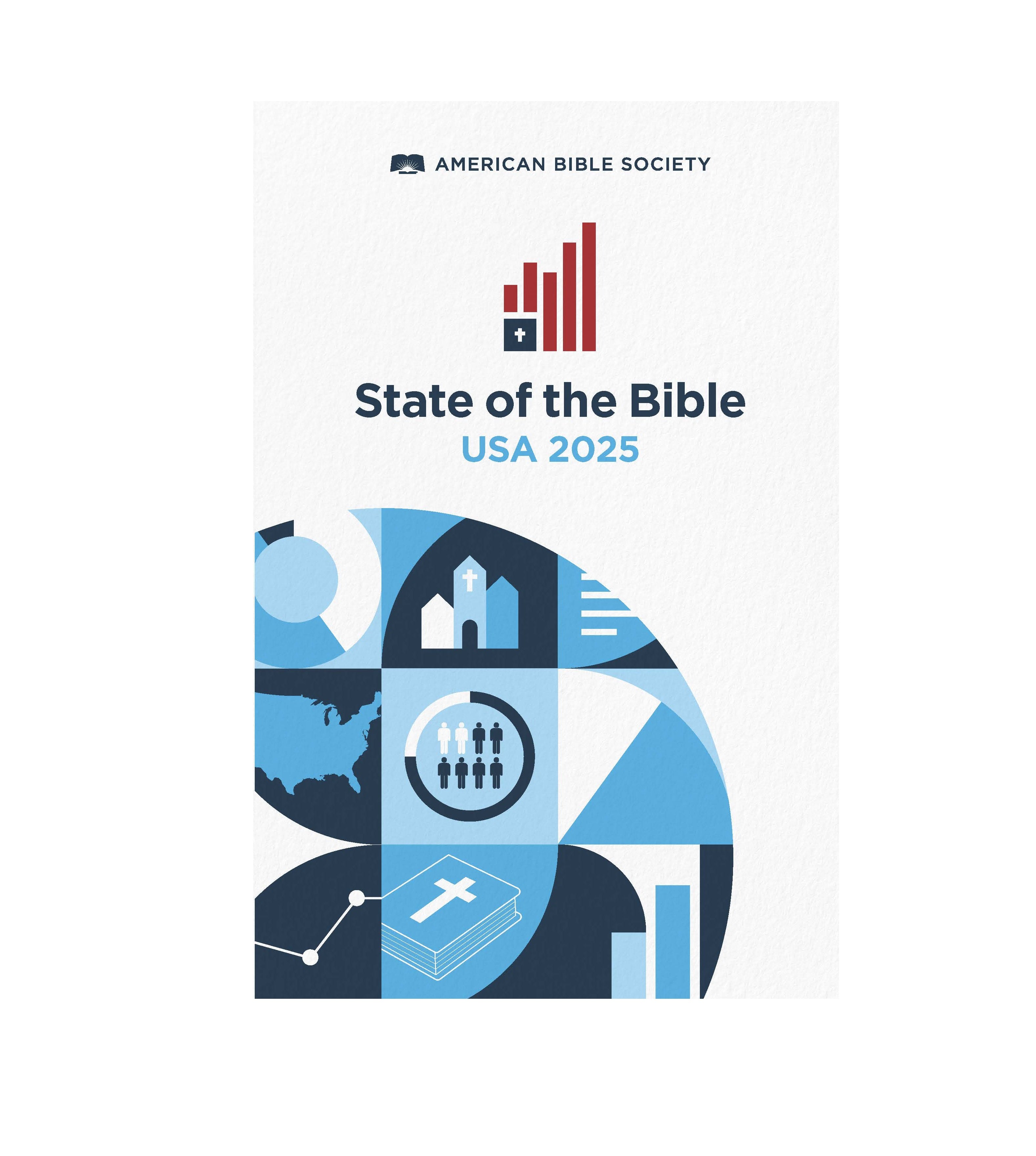 State of the Bible: USA 2025 – Bibles.com, An American Bible Society ...